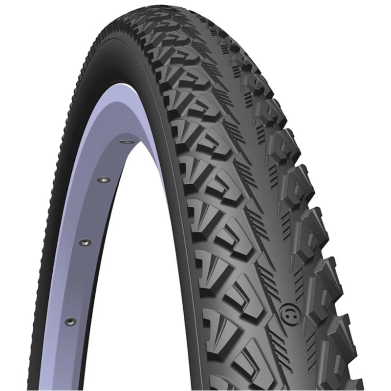 Rubena Mitas Shield APS V81 26 X 1 75 Opona Rowertour