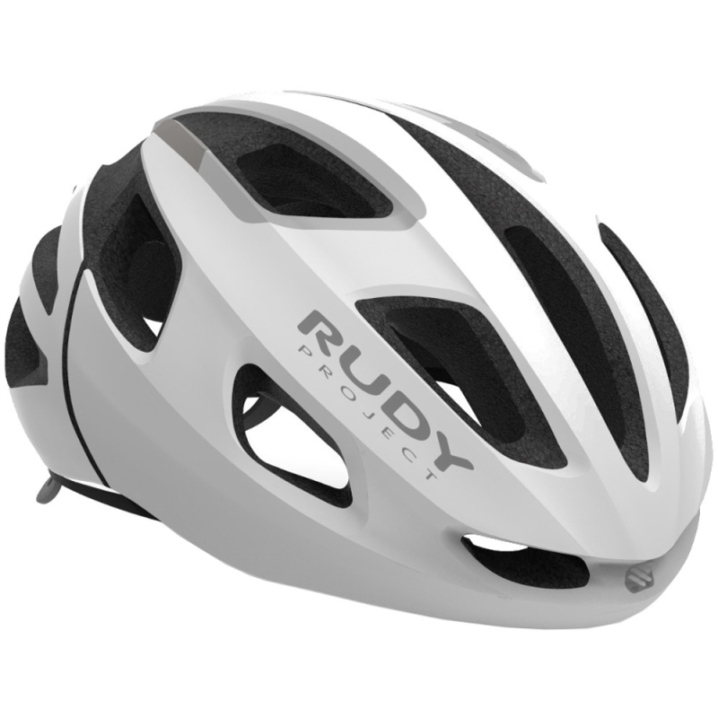 Kask Rowerowy Rudy Project Strym Bia Y Rowertour