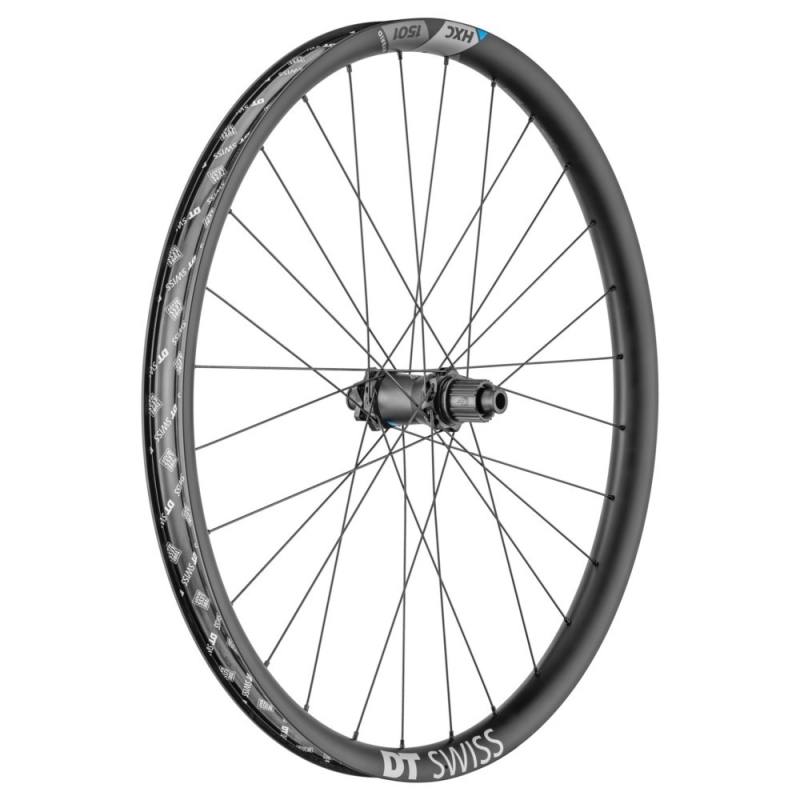 Koło tylne DT Swiss HXC 1501 Spline 27 5 Micro Spline Rowertour