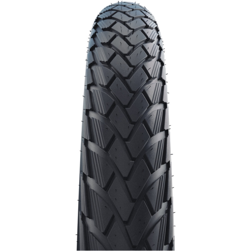 Schwalbe Marathon 18 X 1 65 GG Endurance TS Opona Rowerowa Reflex