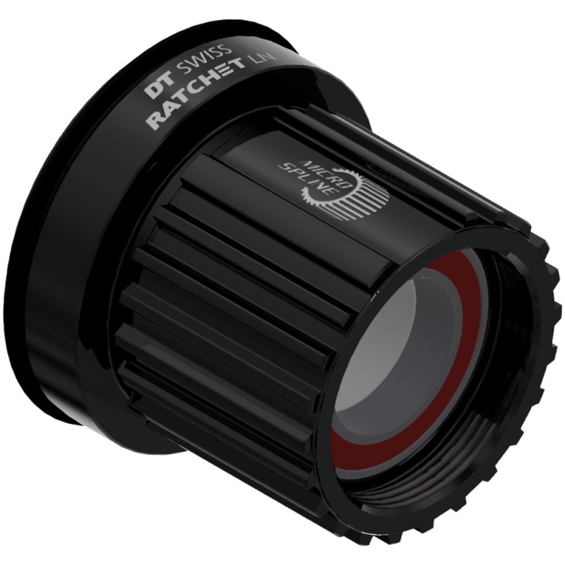 Bębenek piasty DT Swiss Ratchet LN Micro Spline - Rowertour.com