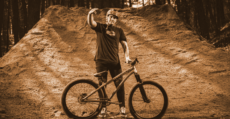 Rowery Dirt / Street - Rowertour.com