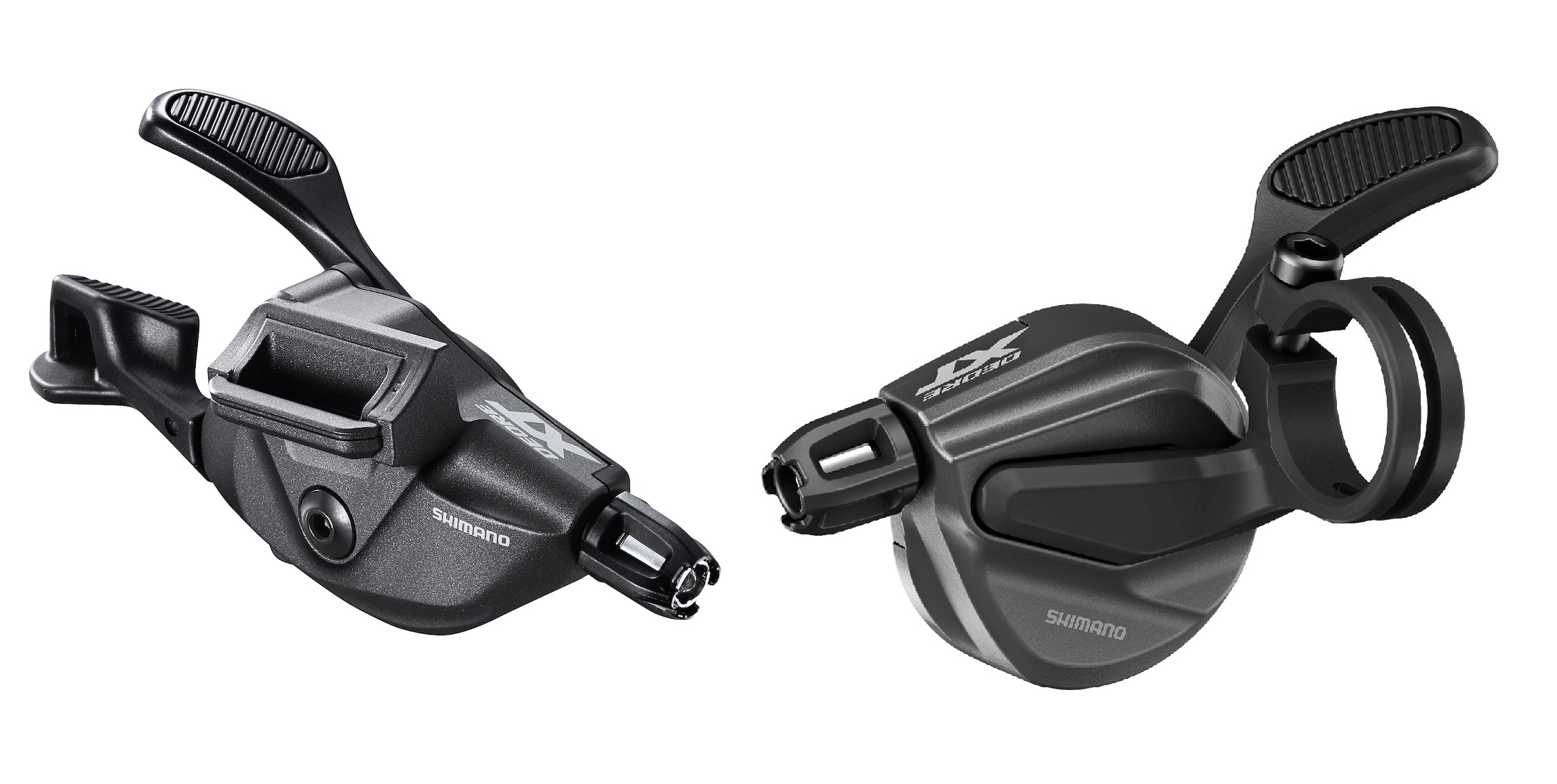 Nowa grupa Shimano Deore XT M8100