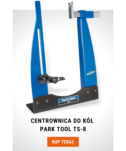 Centrowanie koła w rowerze - jak to zrobić? - Rowertour.com