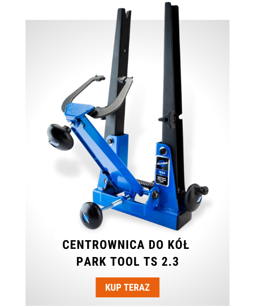 Centrowanie koła w rowerze - jak to zrobić? - Rowertour.com