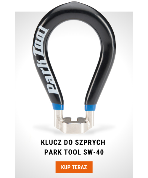 Centrowanie koła w rowerze - jak to zrobić? - Rowertour.com