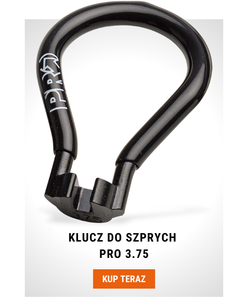 Centrowanie koła w rowerze - jak to zrobić? - Rowertour.com