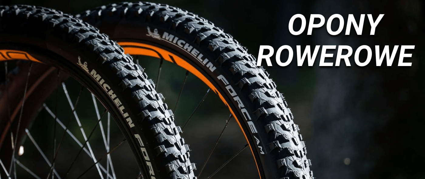 Jakie opony do roweru wybrać? - Rowertour.com Jakie opony do roweru wybrać? - Rowertour.com