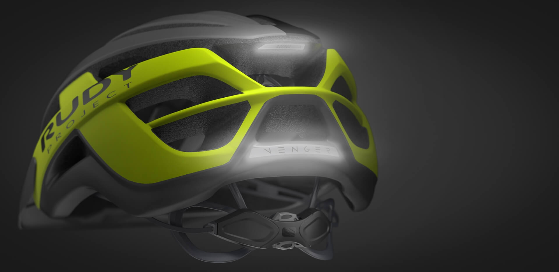 Rudy Project - Najlepsze Ceny Rowertour.com