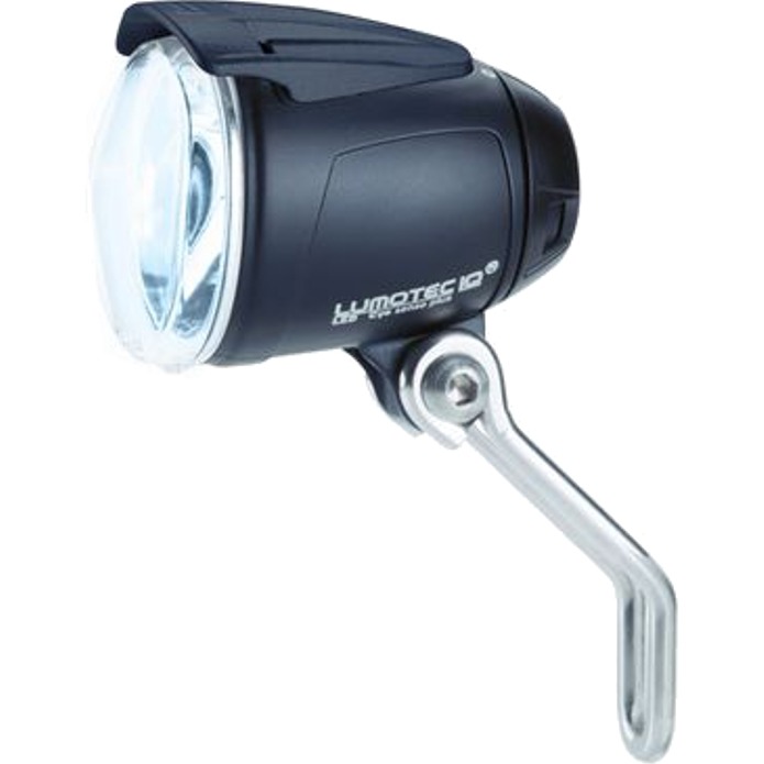 Busch & Muller Lumotec IQ Cyo Senso Plus Lampka przednia 60 Lux ... Busch & Muller Lumotec IQ Cyo Senso Plus Lampka przednia 60 Lux ...