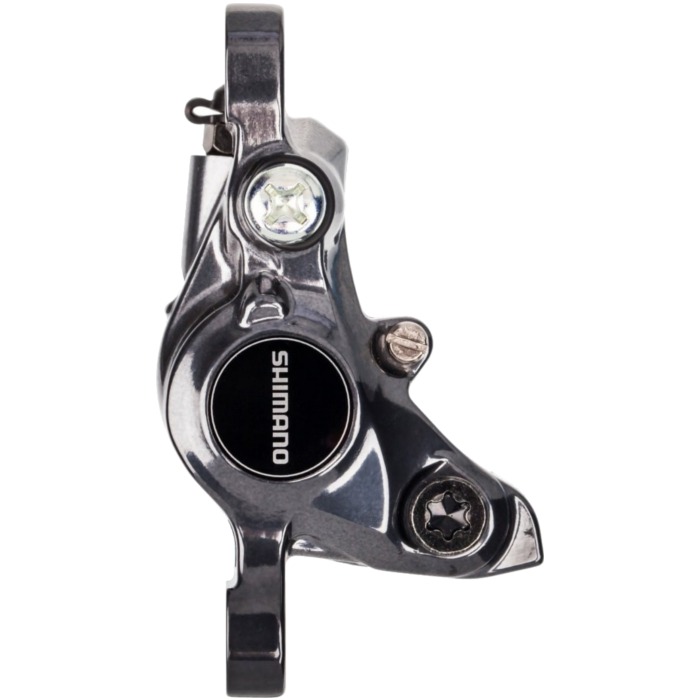 Shimano BR R785 Zacisk hamulca tarczowego szosowego PM okł. żywiczne ...