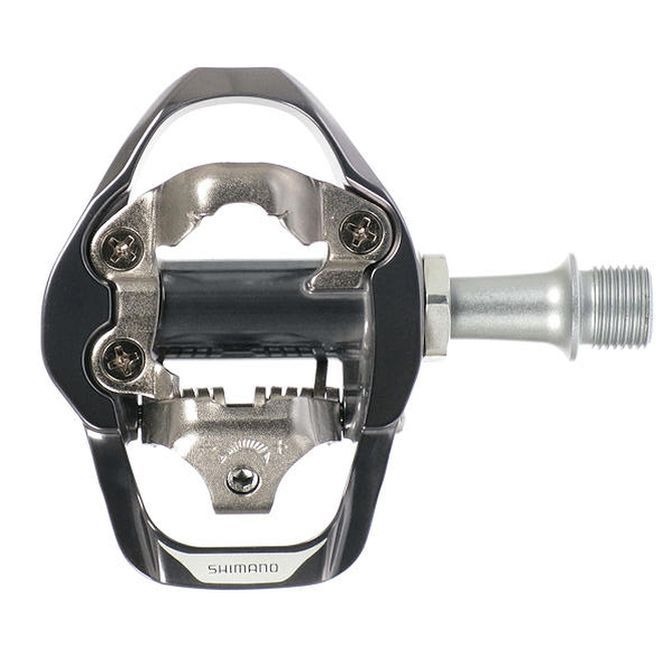 Pedały rowerowe Shimano PD A600 - Rowertour.com