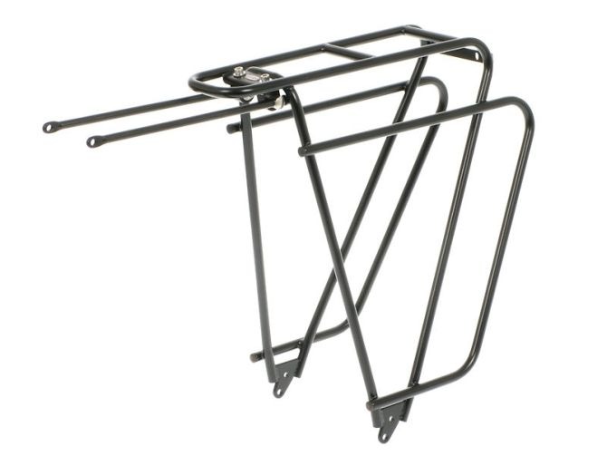 Bagażnik rowerowy tylny Tubus Logo Classic 26-28" - Rowertour.com