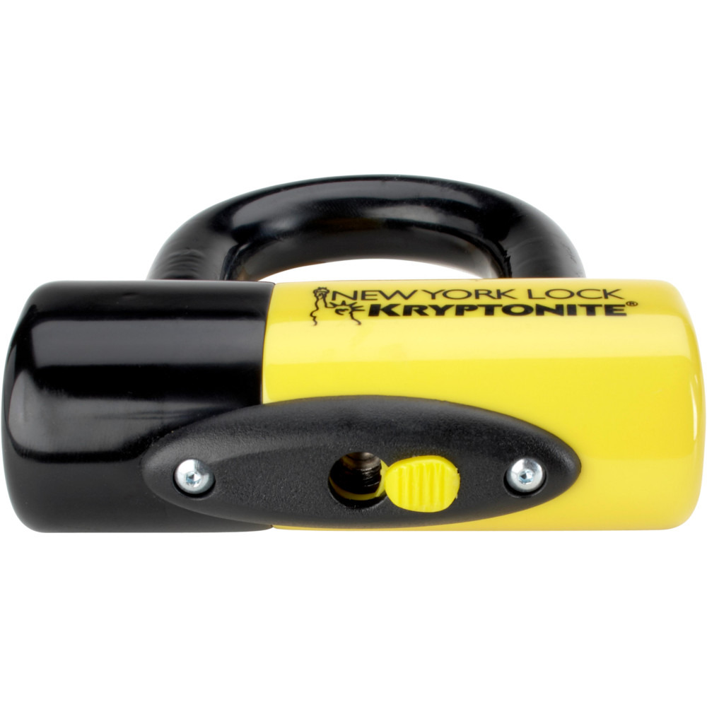 Łańcuch z kłódką Kryptonite New York Fahgettaboudit Chain - 100cm ...