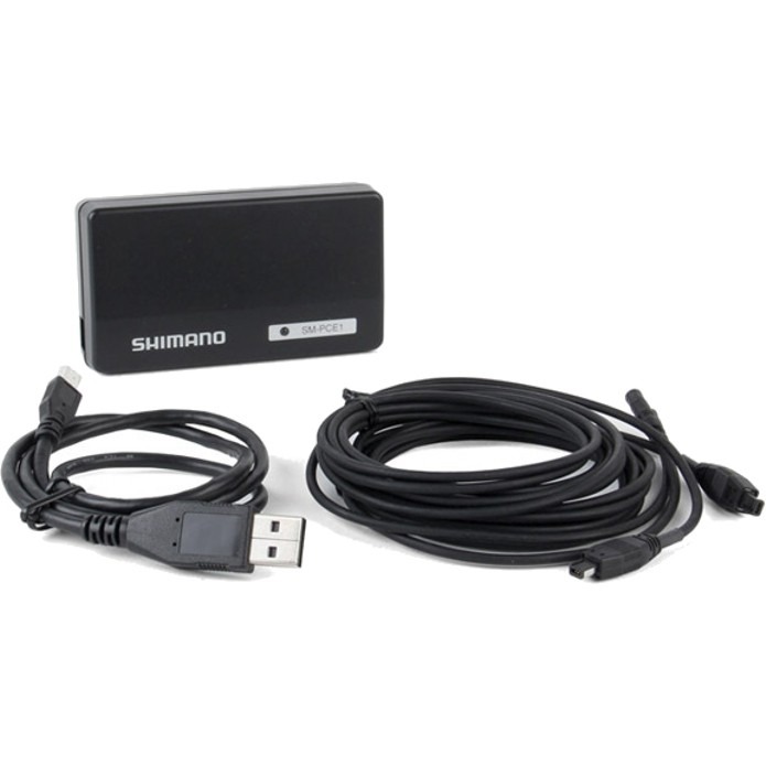Shimano Di2 Urządzenie diagnostyczne/ stacja podłączane do PC ...