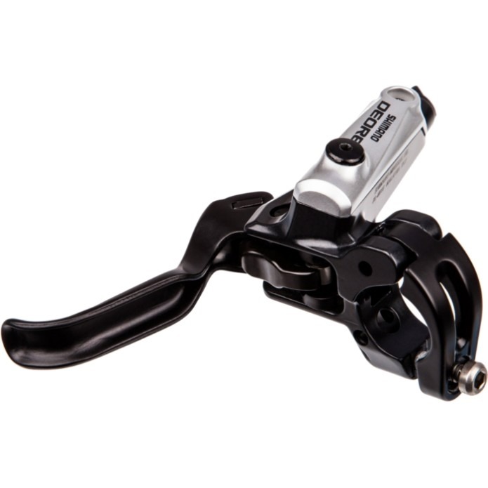 Shimano SLX BL M615 klamka hamulca tarczowego lewa - Rowertour.com
