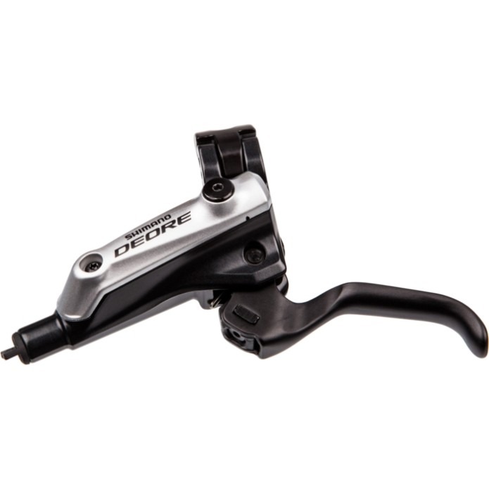 Shimano SLX BL M615 klamka hamulca tarczowego prawa - Rowertour.com