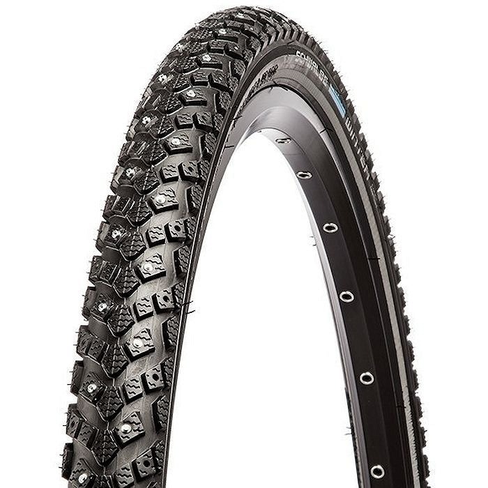 Schwalbe Marathon Winter 26 RG TS 200K Opona rowerowa zimowa drutowa ...