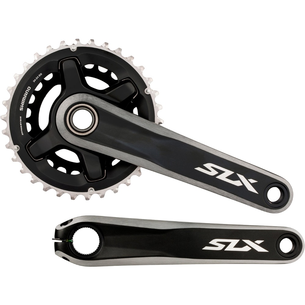 Shimano FC M7000-2 SLX Korba MTB 36x26 2x11rz. | Rowertour.com