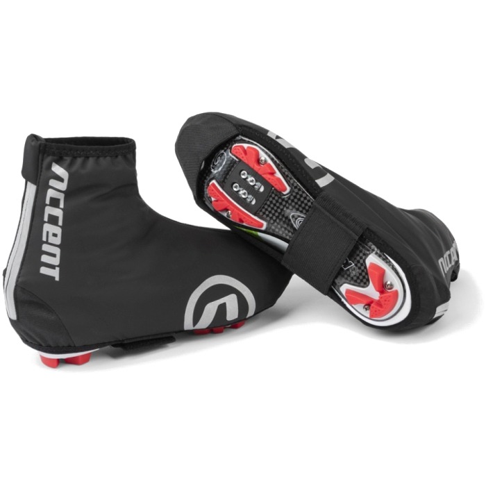 Ochraniacze na buty Accent Rain Cover - Rowertour.com