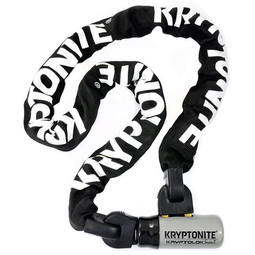Łańcuch Kryptonite Kryptolok 912 Series 2 - Rowertour.com