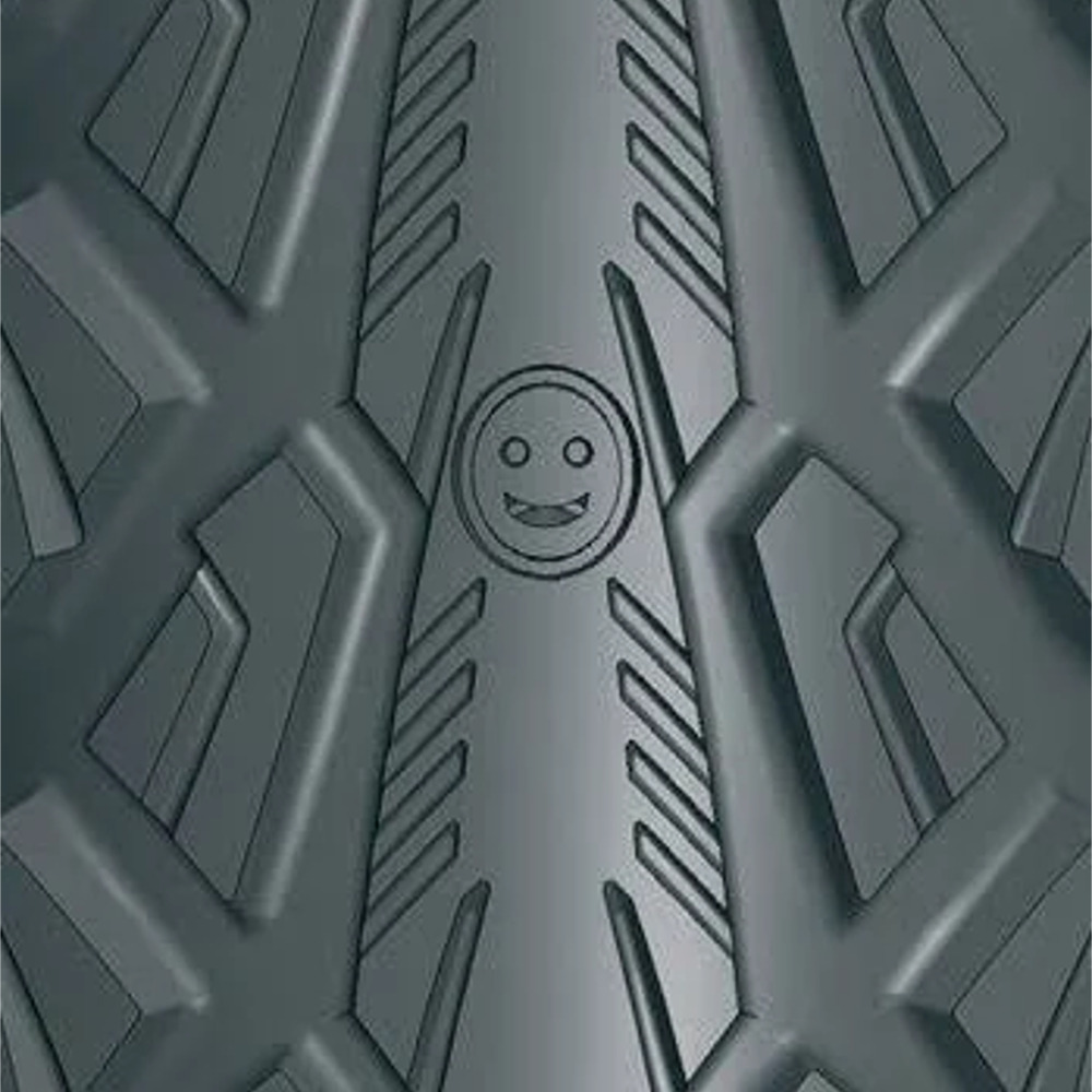 Rubena / Mitas Shield APS V81 26 x 1,75 Opona - Rowertour.com