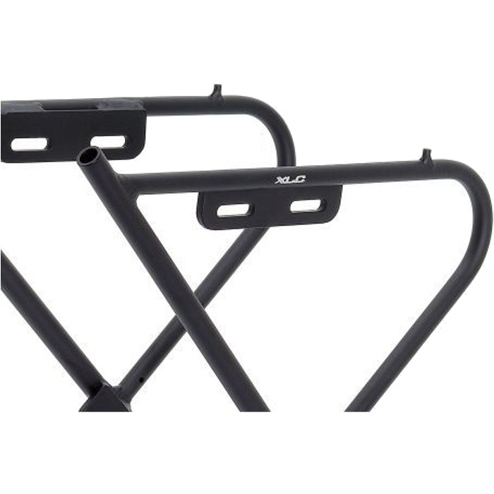 Bagażnik rowerowy przedni XLC LR-F02 - Rowertour.com