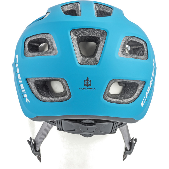 Kask rowerowy Author Creek niebieski | Rowertour.com