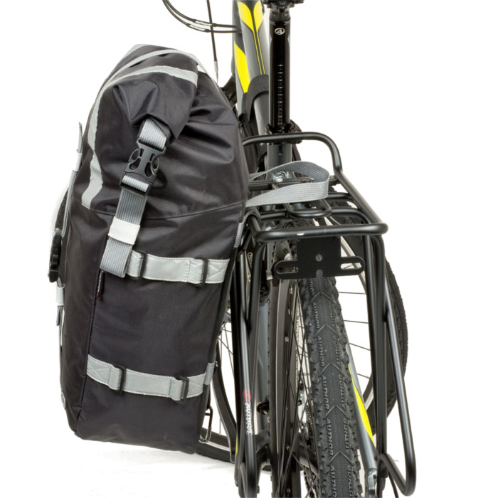 Sakwa Author A-N495 - Rowertour.com