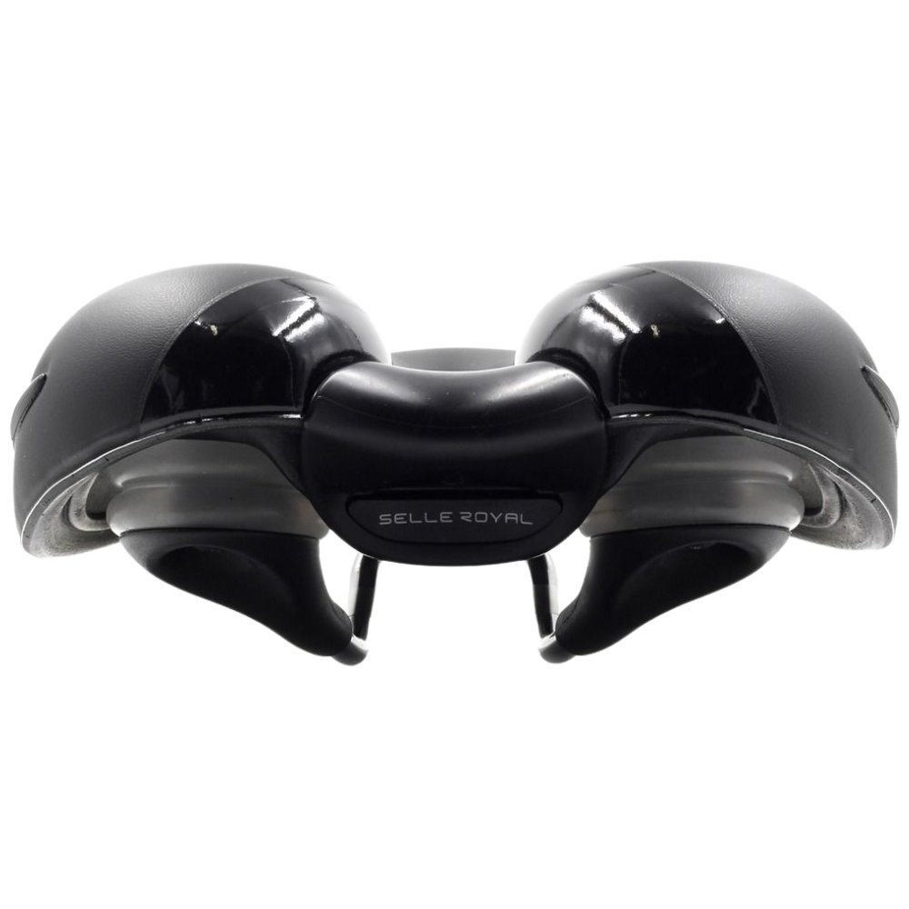 Siodełko Selle Royal Respiro Moderate Man - Rowertour.com