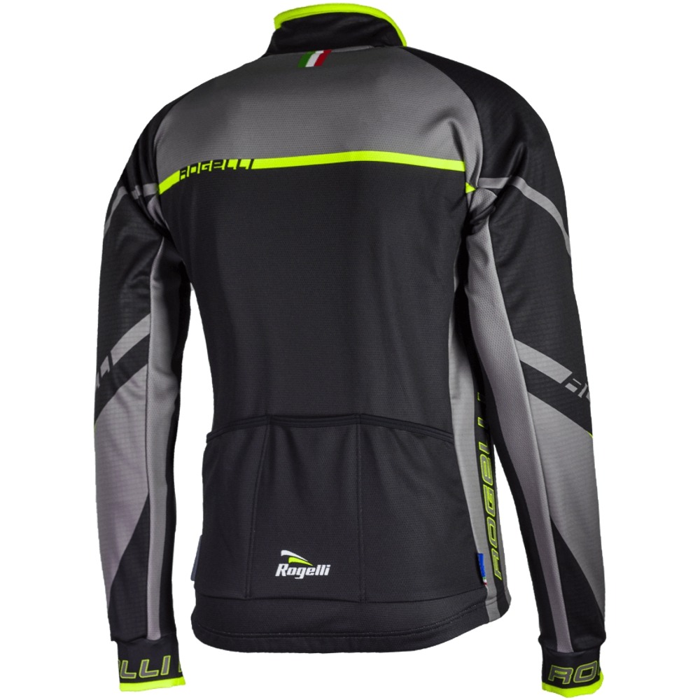 Bluza rowerowa Rogelli Andrano 2.0 - Rowertour.com