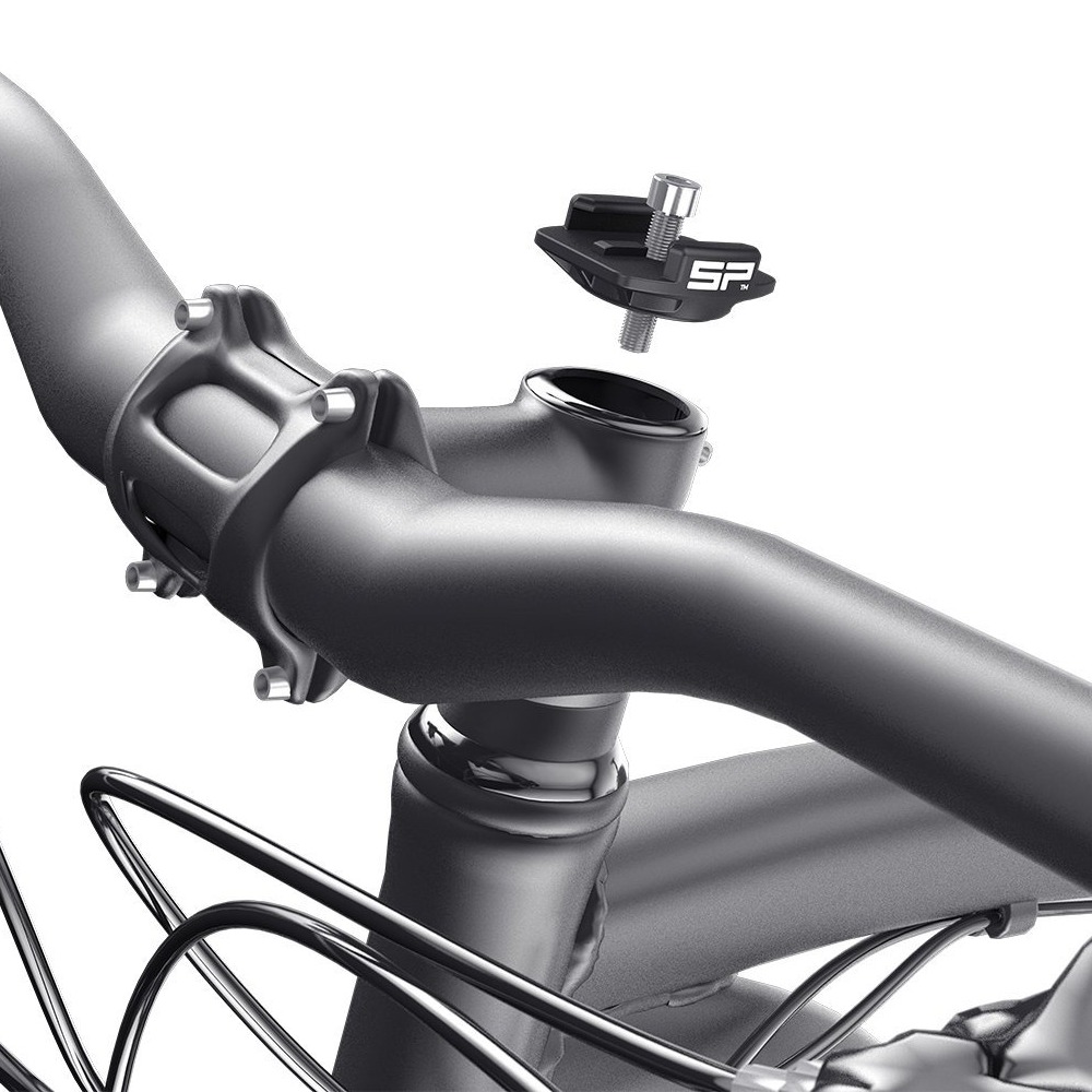 SP Connect Stem Mount Mocowanie obudowy telefonu / Go Pro - Rowertour.com