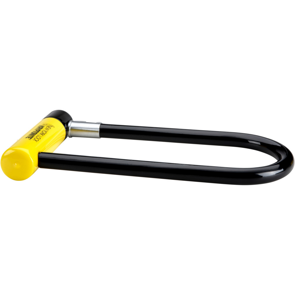 Zapięcie U-lock Kryptonite New York Lock LS - Rowertour.com