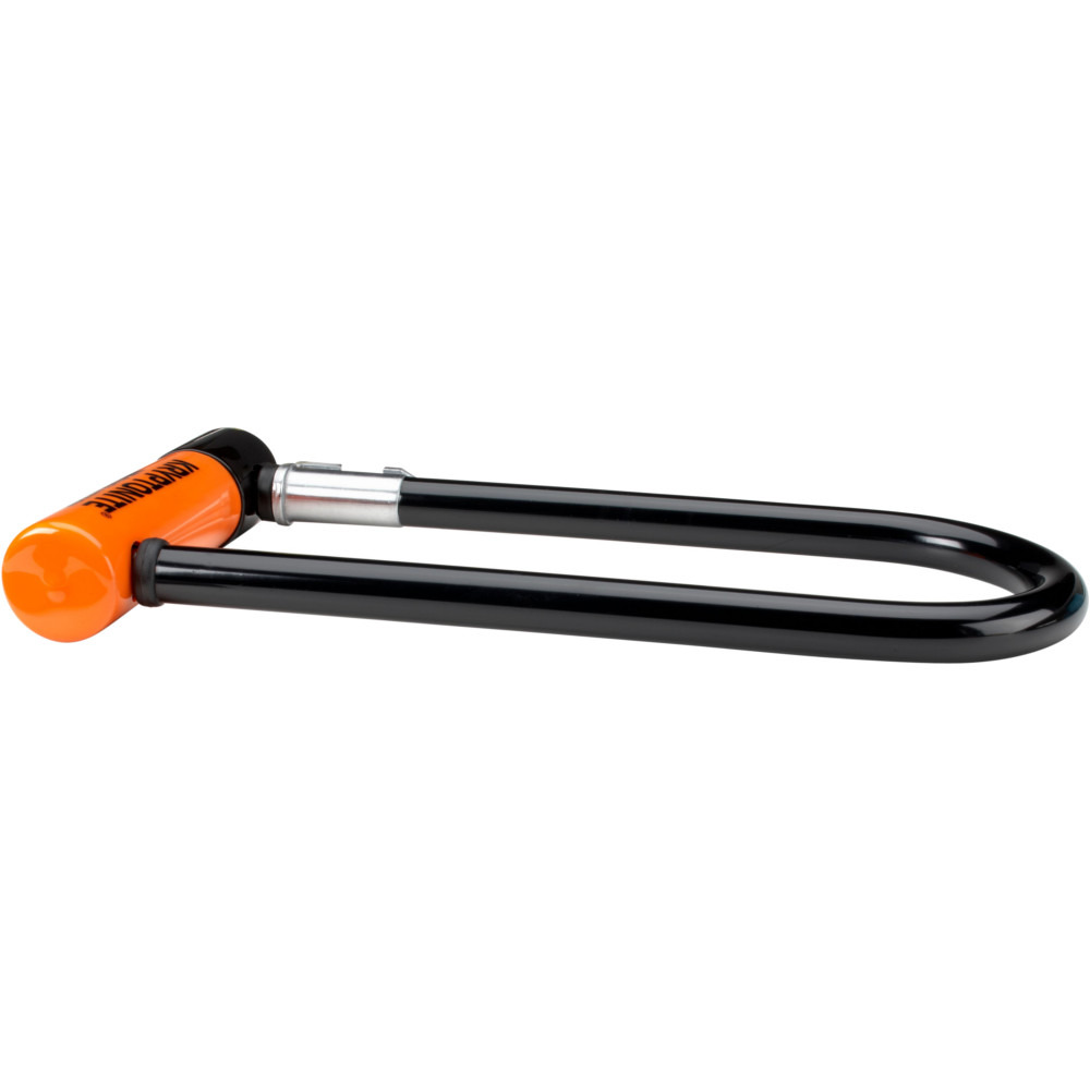 Zapięcie U-lock Kryptonite Evolution Mini-9 - Rowertour.com