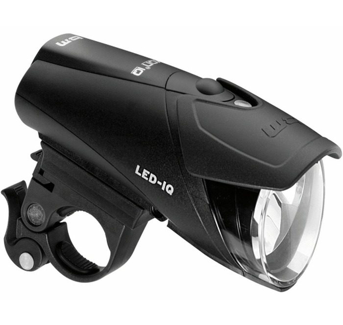 Busch Und Muller Ixon Iq