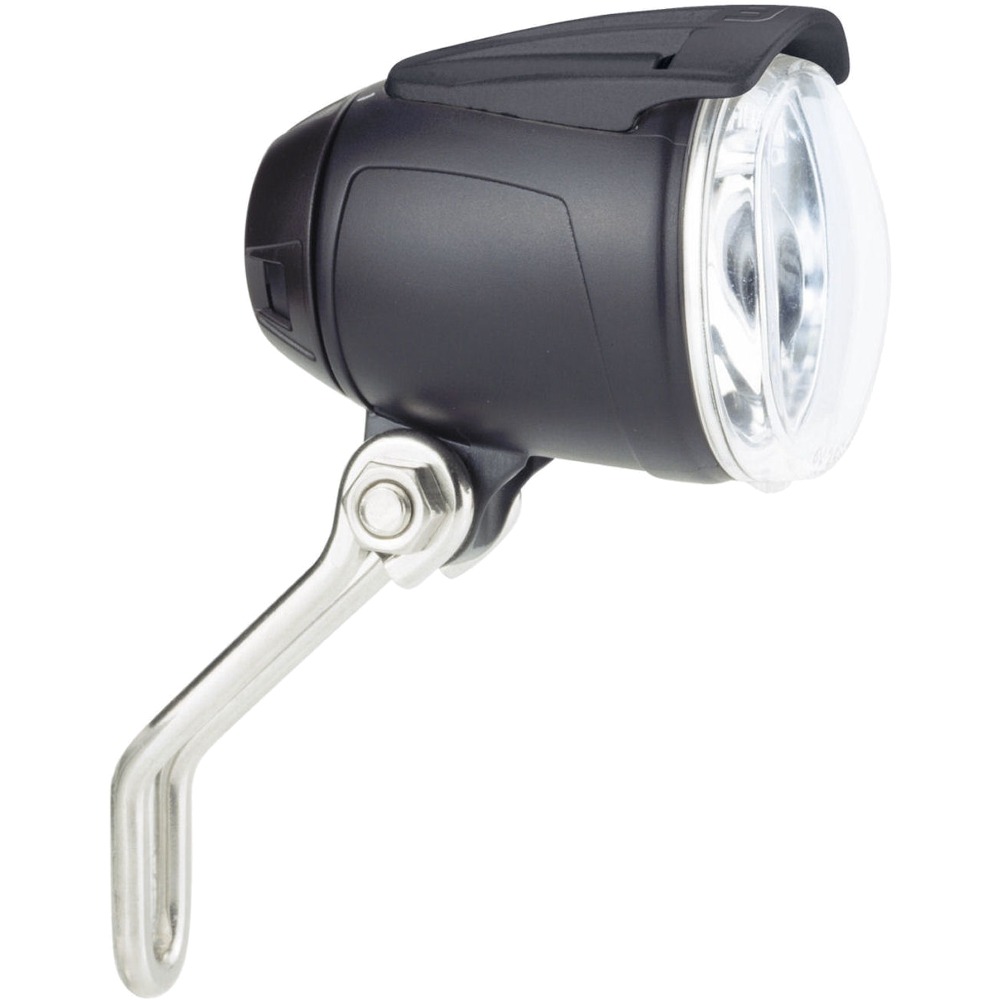 Busch & Muller Lumotec IQ Cyo N Plus Lampka przednia 60 Lux dynamo ... Busch & Muller Lumotec IQ Cyo N Plus Lampka przednia 60 Lux dynamo ...