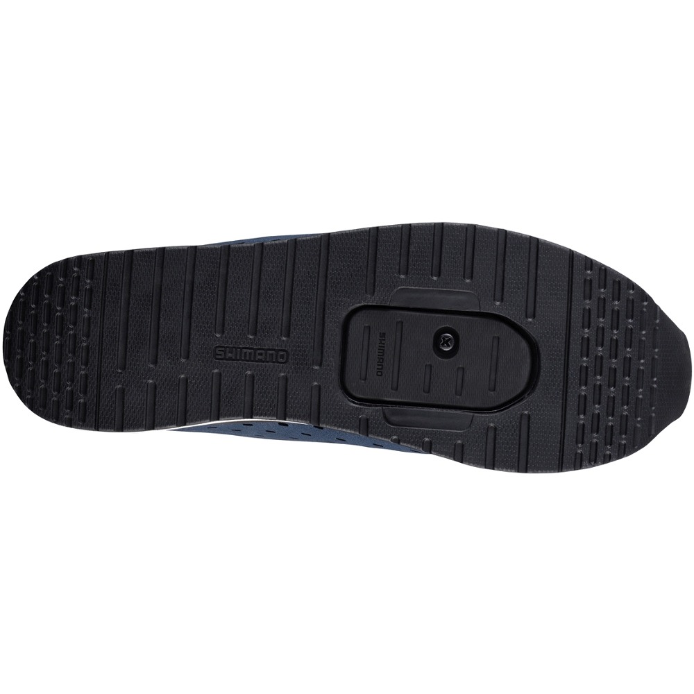 Buty Shimano SH-CT500 czarne - 44 - Rowertour.com