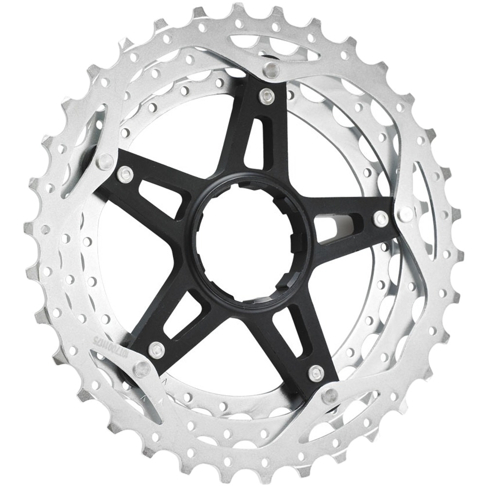 Kaseta SRAM PG-980 MTB 9 rz. - Rowertour.com