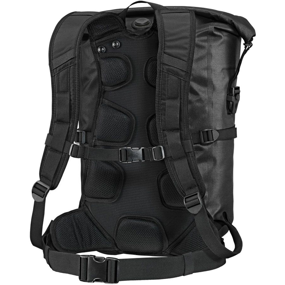 Plecak Ortlieb Packman Pro 2 czarny - Rowertour.com