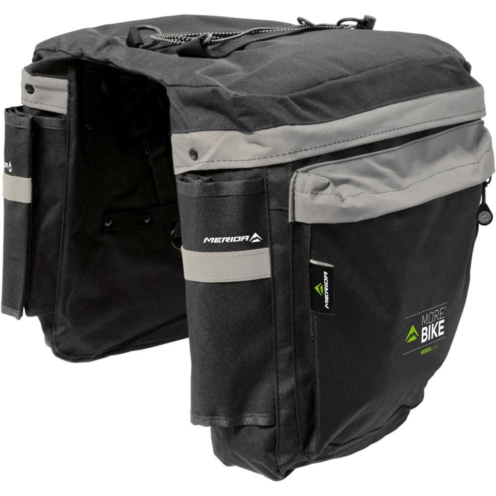 Sakwa Merida Medium Pannier - Rowertour.com