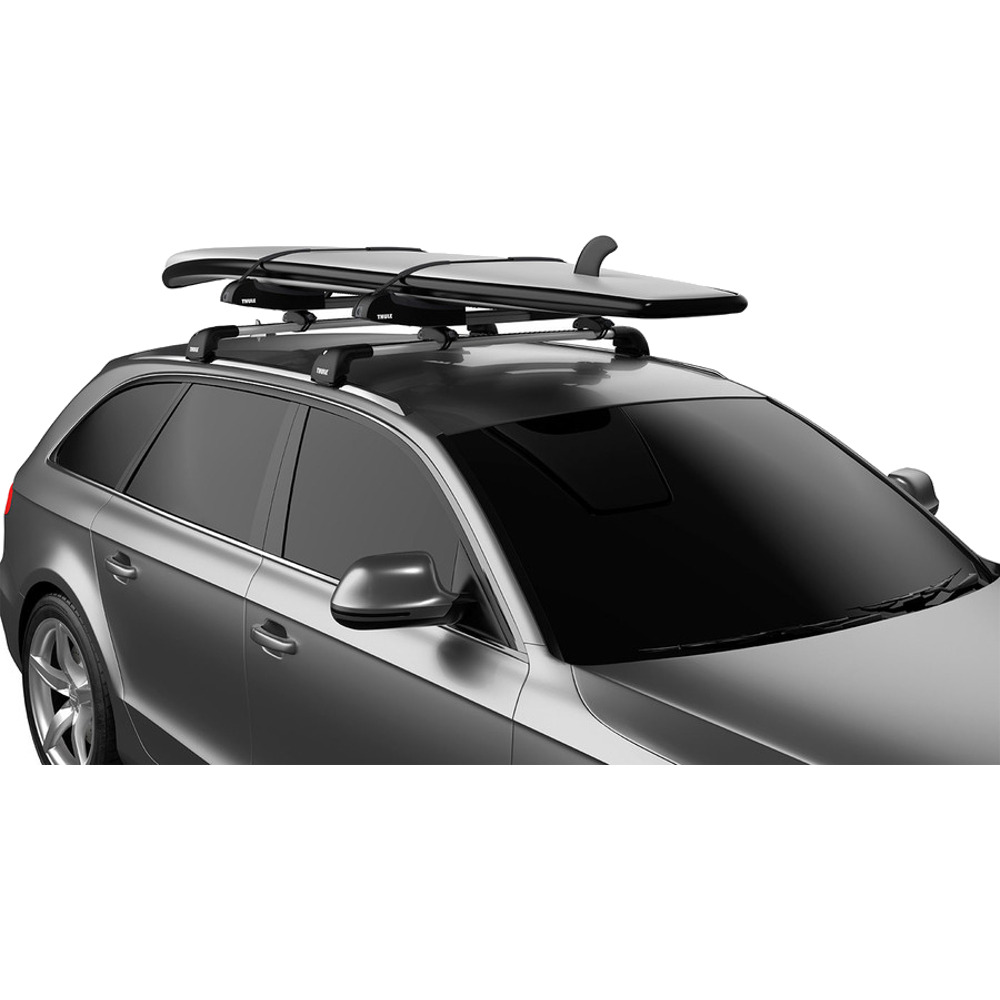 Thule SUP Taxi XT 810 Bagażnik uchwyt na deskę SUP na dach - Rowertour.com