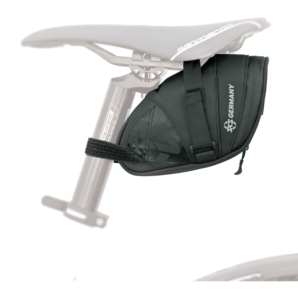 Torebka podsiodłowa SKS Racer Straps 800 - Rowertour.com