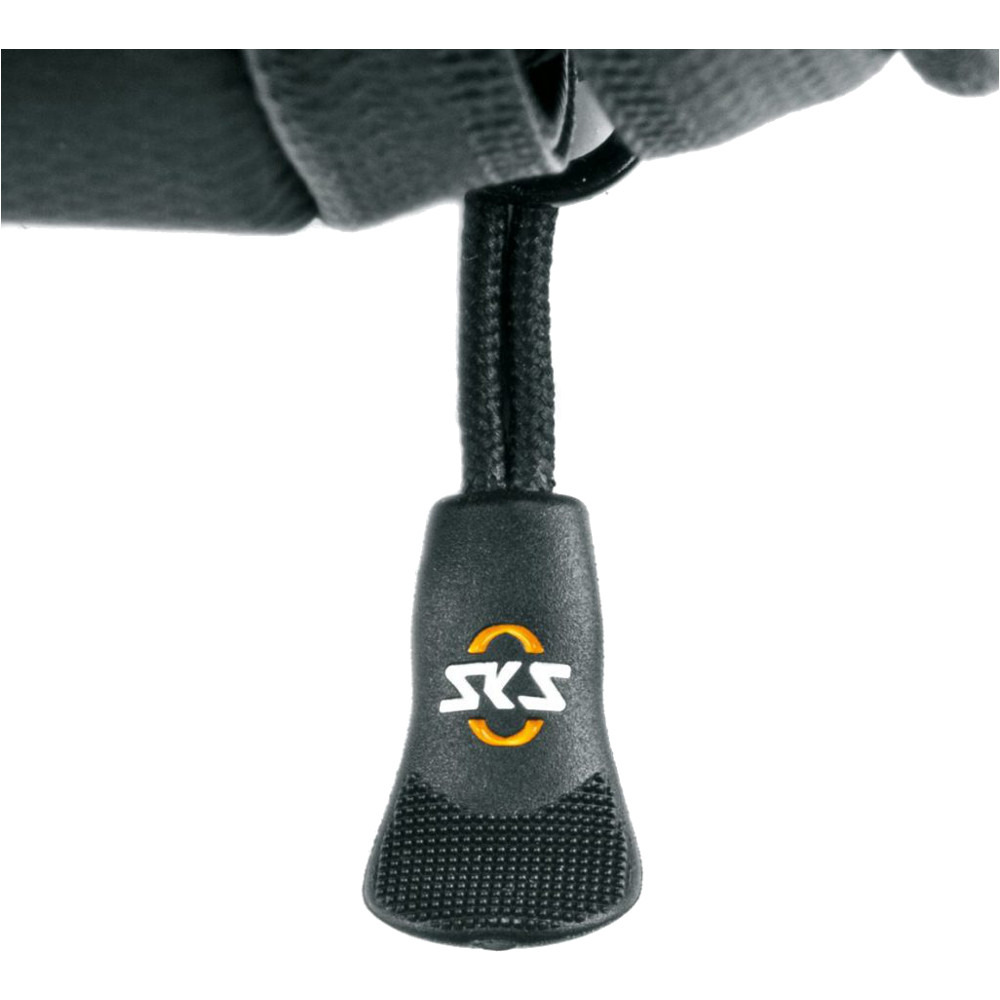 Torebka podsiodłowa SKS Racer Straps 800 - Rowertour.com