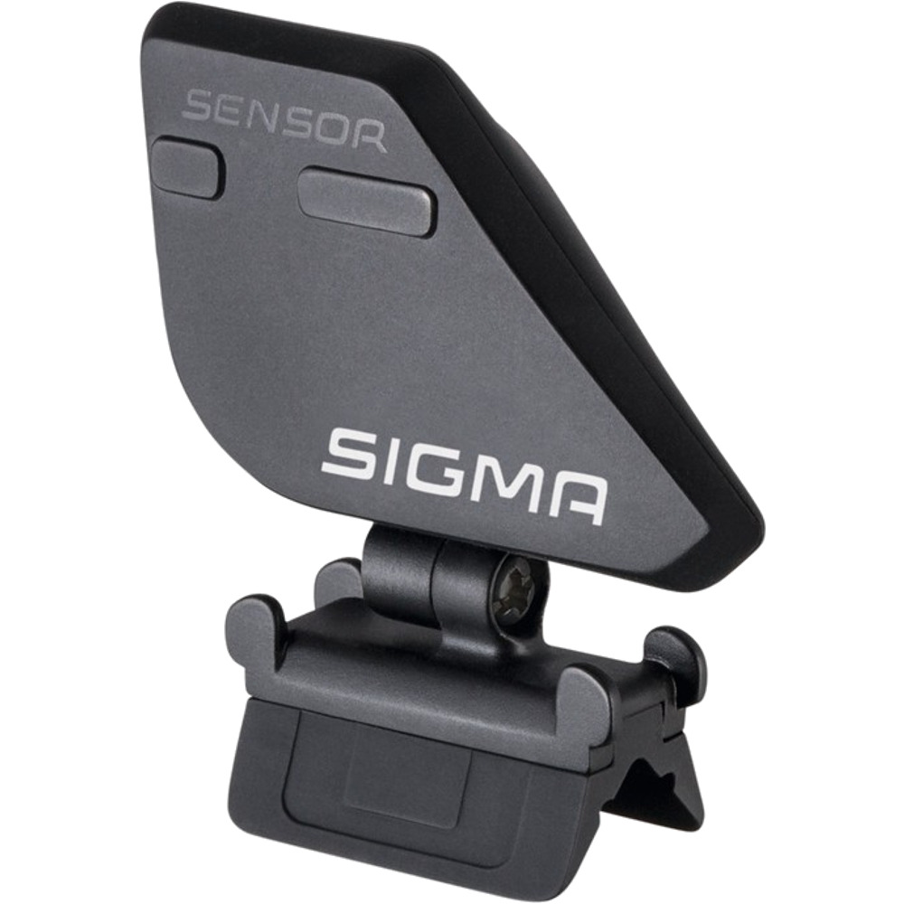 Czujnik kadencji Sigma STS Topline 2016 do BC 16.16 STS CAD - Rowertour.com