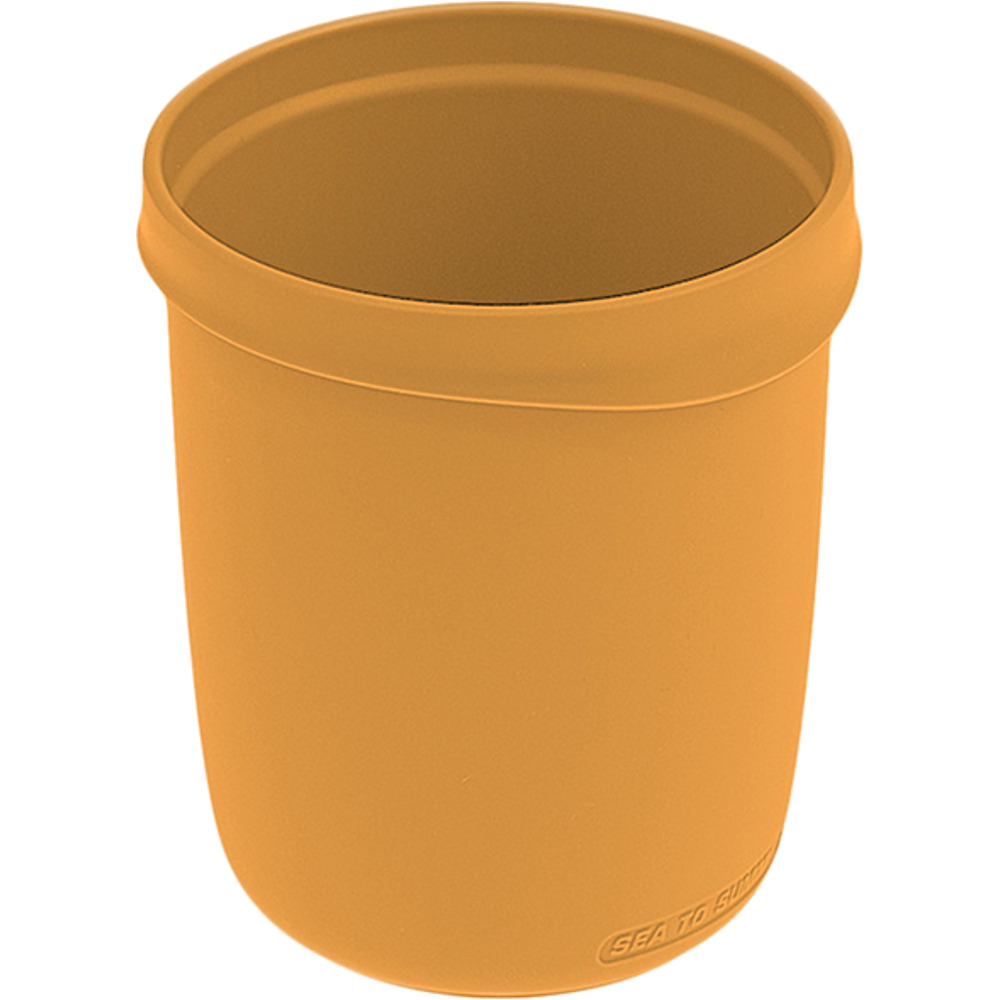 Kubek turystyczny Sea to Summit Delta Mug Orange - Rowertour.com