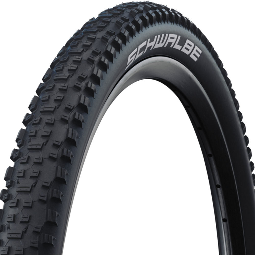 Opona Schwalbe Rapid Rob 26 KG SBC LS drutowa - Rowertour.com