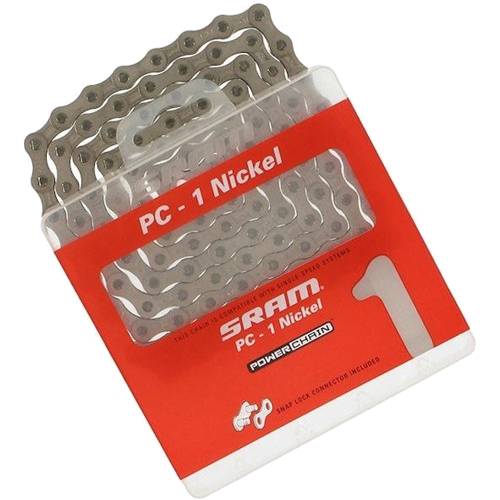Łańcuch SRAM PC-1 Singlespeed - Rowertour.com