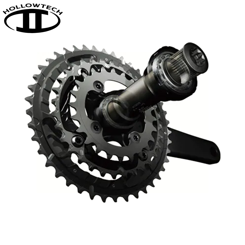 Mechanizm korbowy Shimano Deore XT FC-M8100-2 - Rowertour.com
