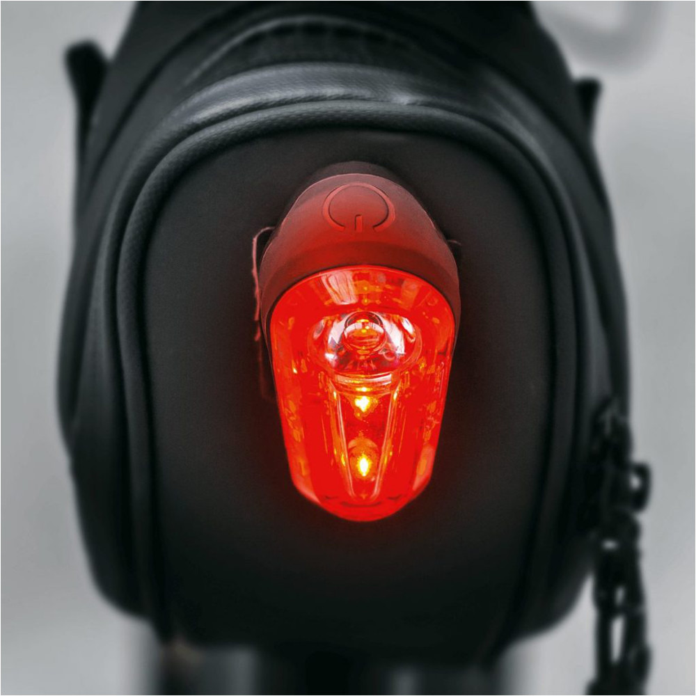 Torebka podsiodłowa SKS Racer Straps 300 - Rowertour.com