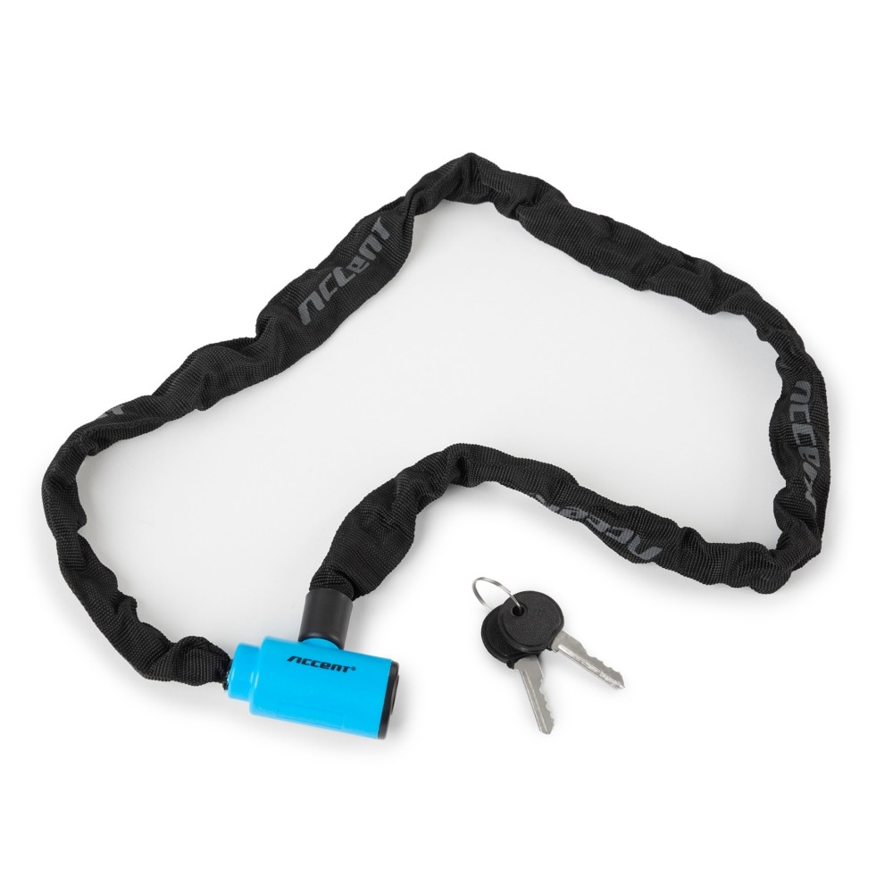 Łańcuch Accent Chain Lock - Rowertour.com